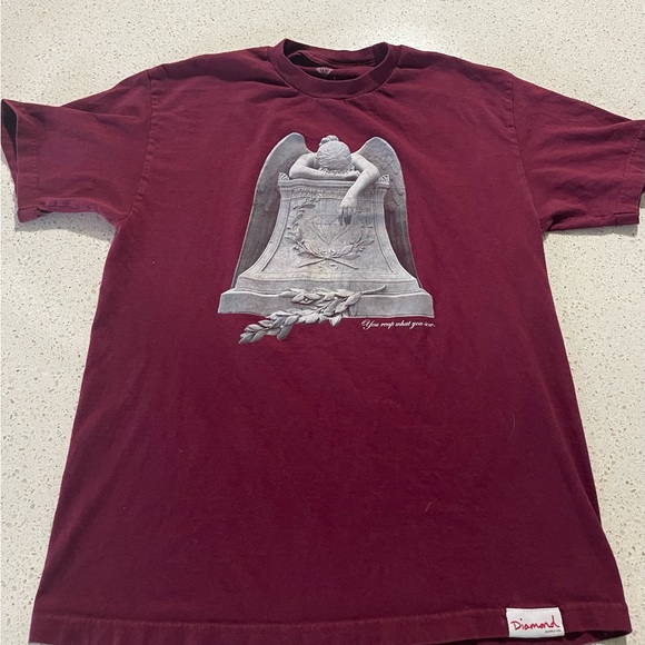 Diamond Supply Co. | Shirts | Diamond Mens Shirt | Poshmark